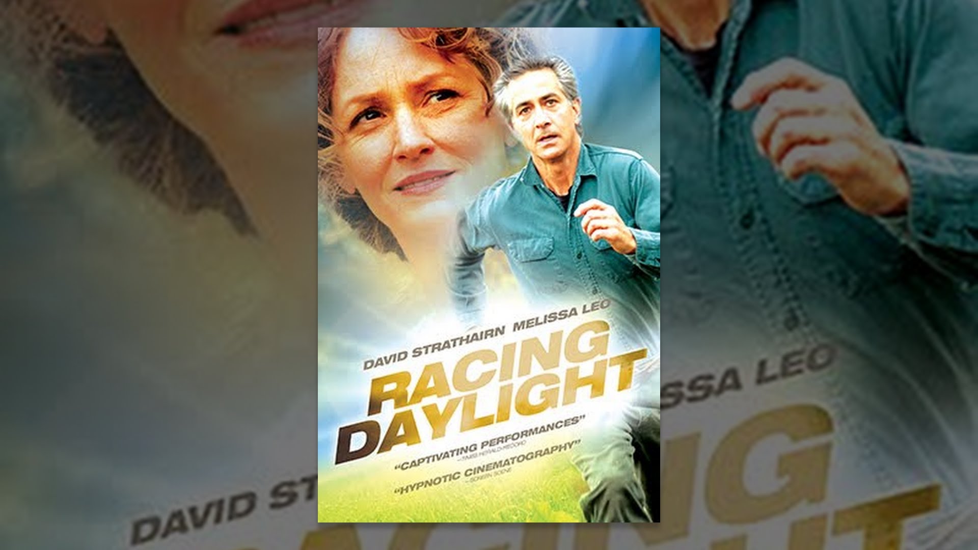 Racing Daylight - YouTube
