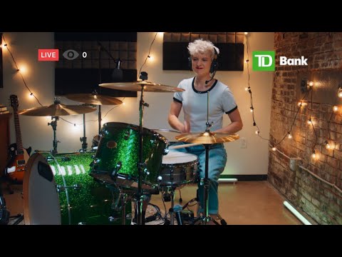 TD Clear Credit Card - YouTube