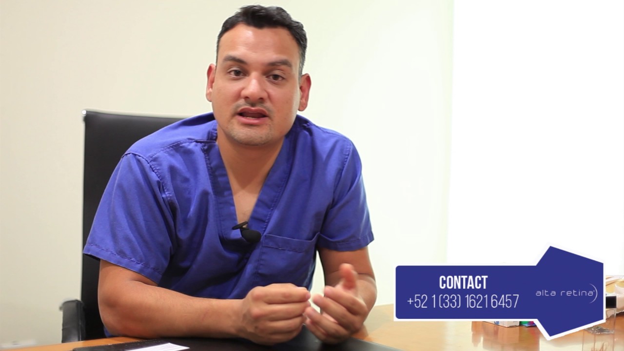 Alta Retina - Clinica oftalmológica Ajijic Jalisco - Dr. Rigoberto Rios ...
