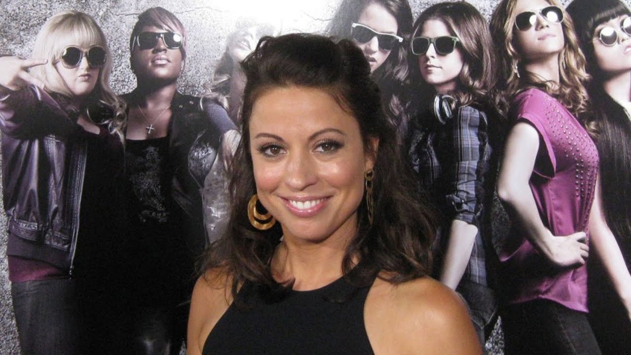Writer Kay Cannon In Negotiations For PITCH PERFECT 3- AMC Movie News ...