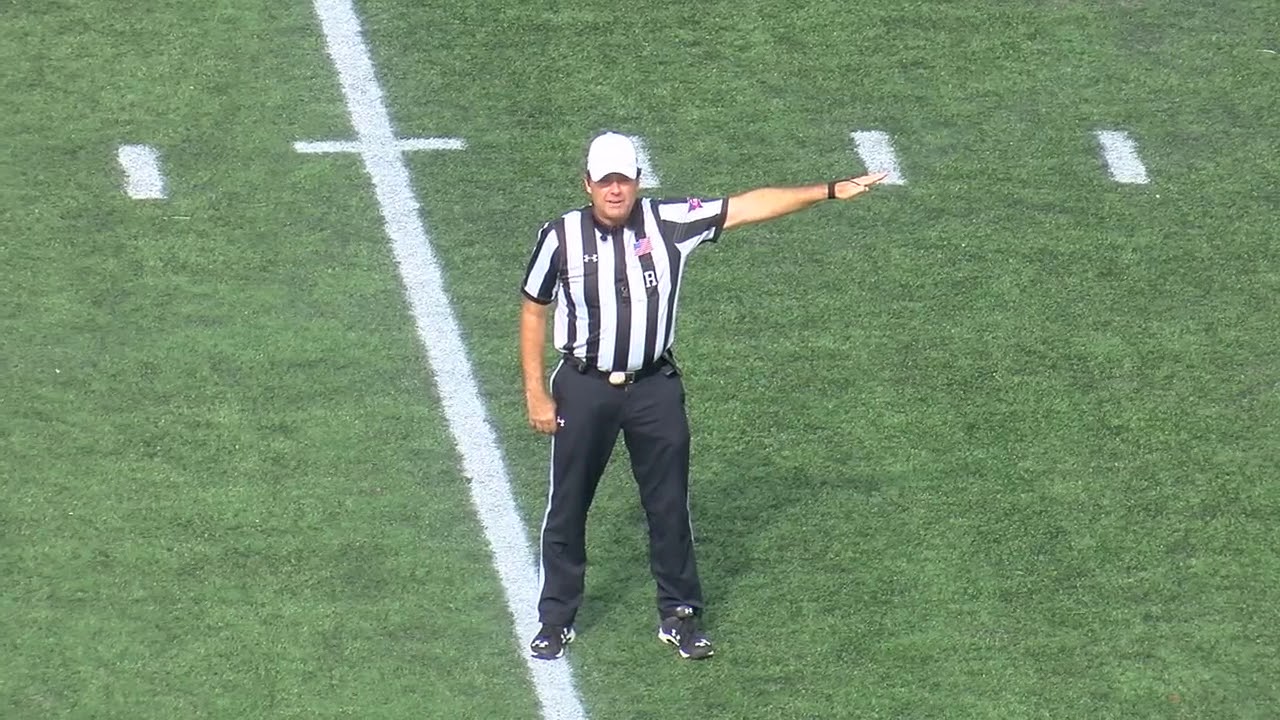 Austin Maloney // Wide Receiver - YouTube