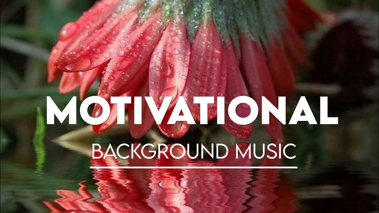 Motivational/ Inspirational Background Music|| No Copyright Music - YouTube