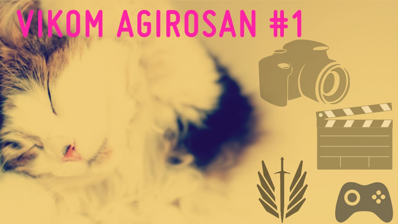 VIKOM AGIROSAN PROJECT #1 - ALA ALA Crows Zero - YouTube