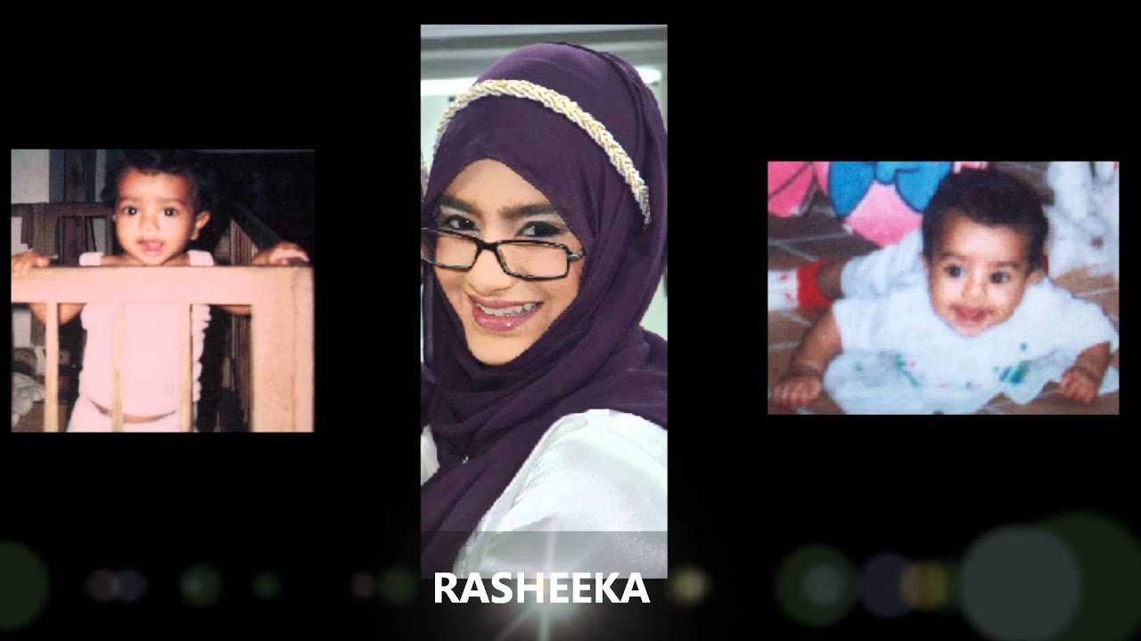 Graduates of SLIS-R 2012 - YouTube