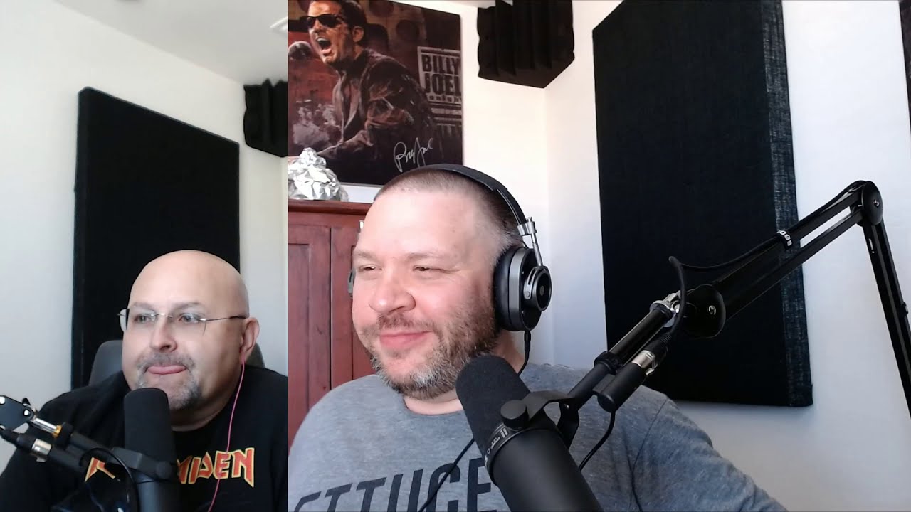 Knocked Conscious: A conversation with Anthony S. Picco, professional ...