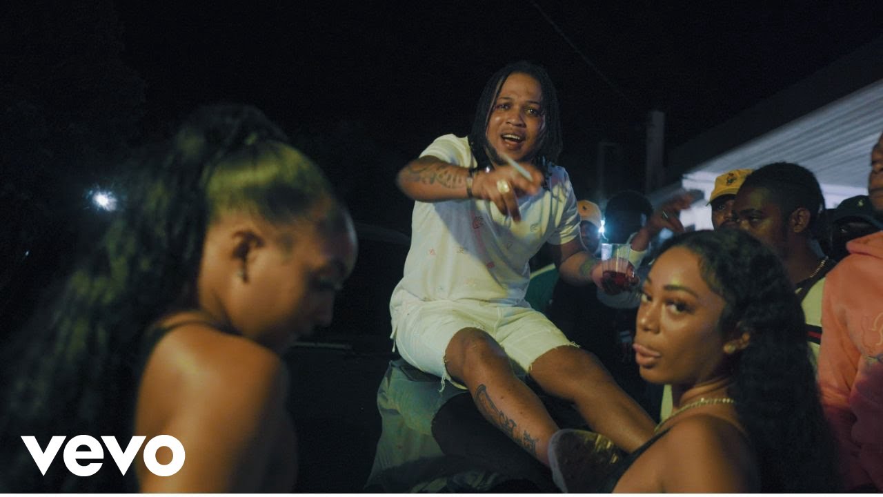 Staggy YBC - Lodge President (Official Music Video) - YouTube