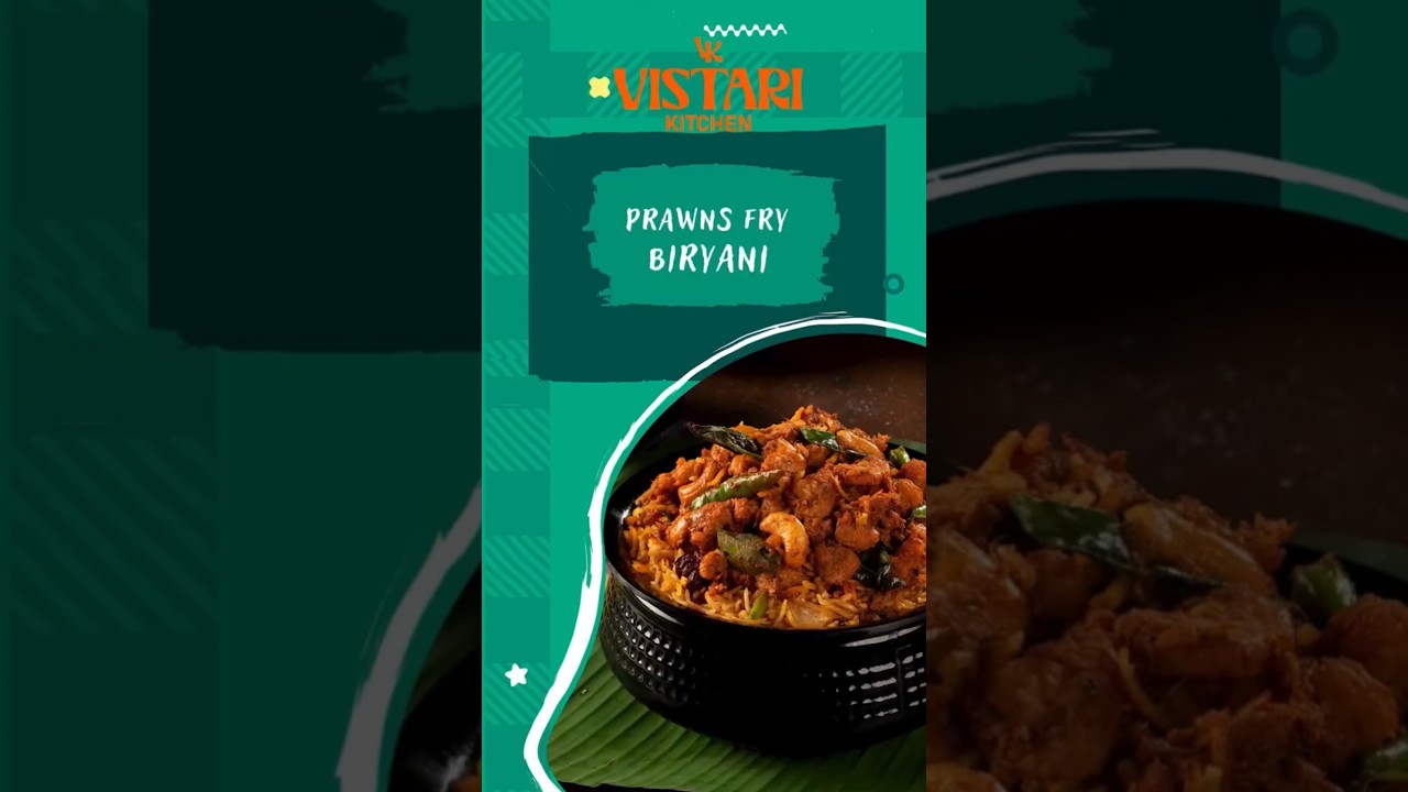 Welcome to Vistari Kitchen, where culinary magic unfolds! - YouTube