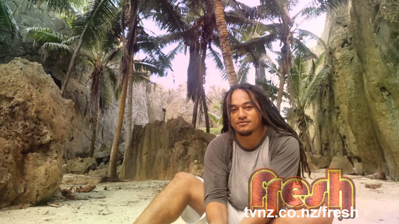 FRESH 2013 - "MY WORLD" MALCOLM LAKATANI - YouTube