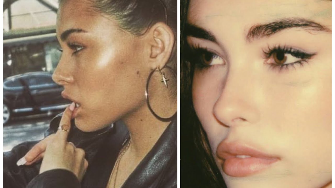 Small Nose Subliminal - YouTube