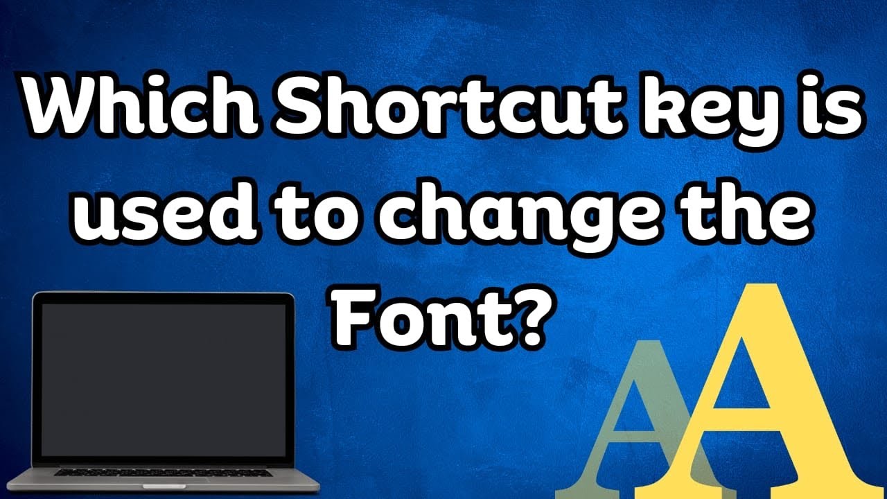 Computer Shortcut Keys | “Top Computer Shortcut Keys You Need to Know ...