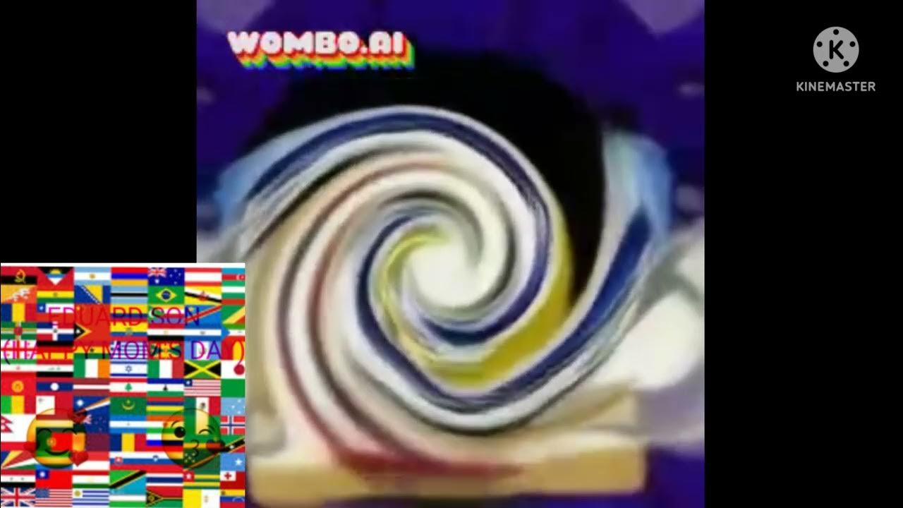 All Preview 2 Klasky Csupo In Opposite Center Effects Deepfakes - YouTube
