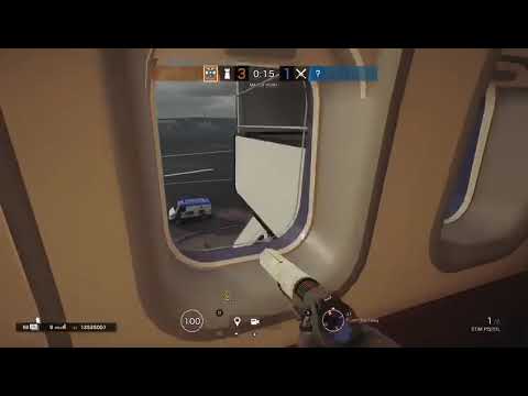 Easiest spawn kill on plane - YouTube