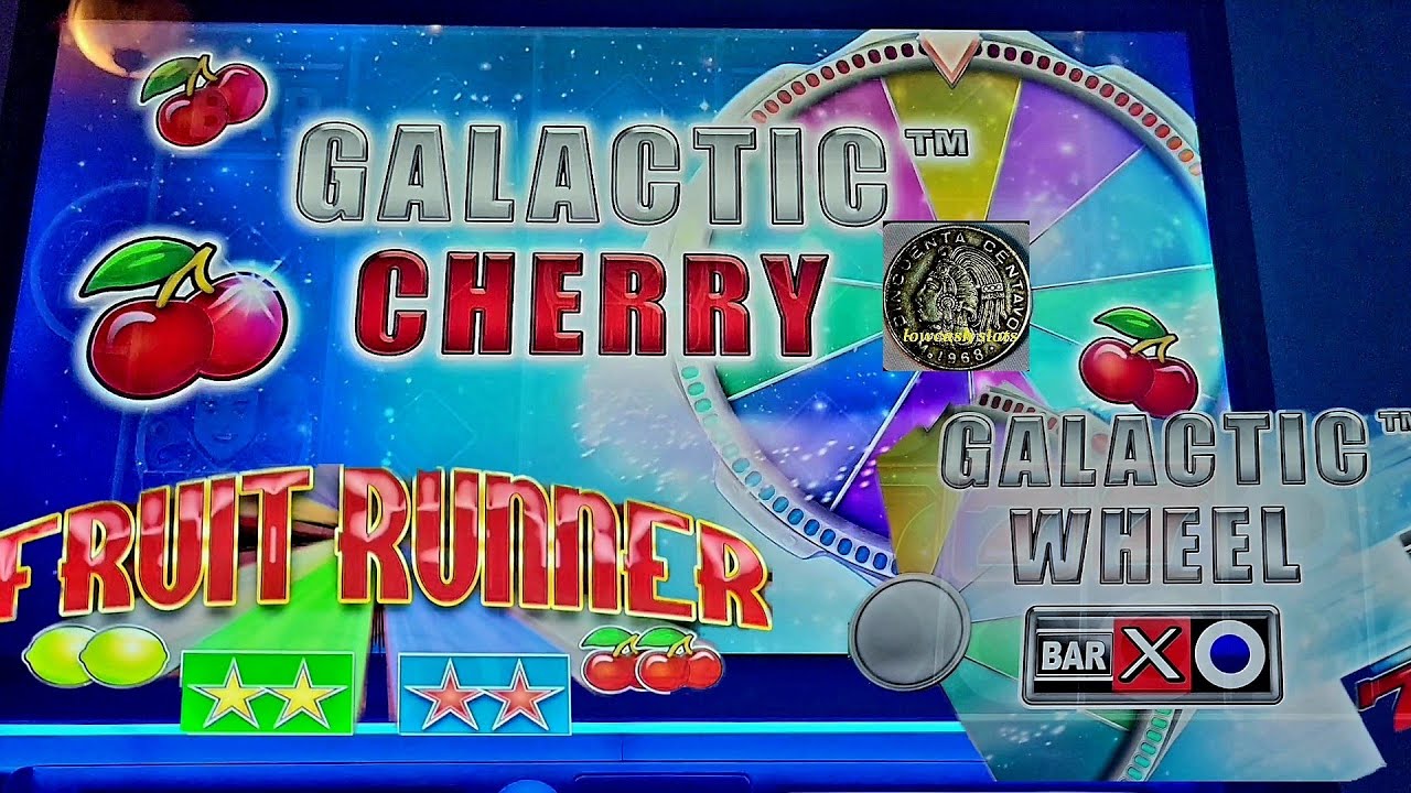 GALACTIC WHEEL VS GALACTIC FRUITS,FRUIT RUNNER - YouTube
