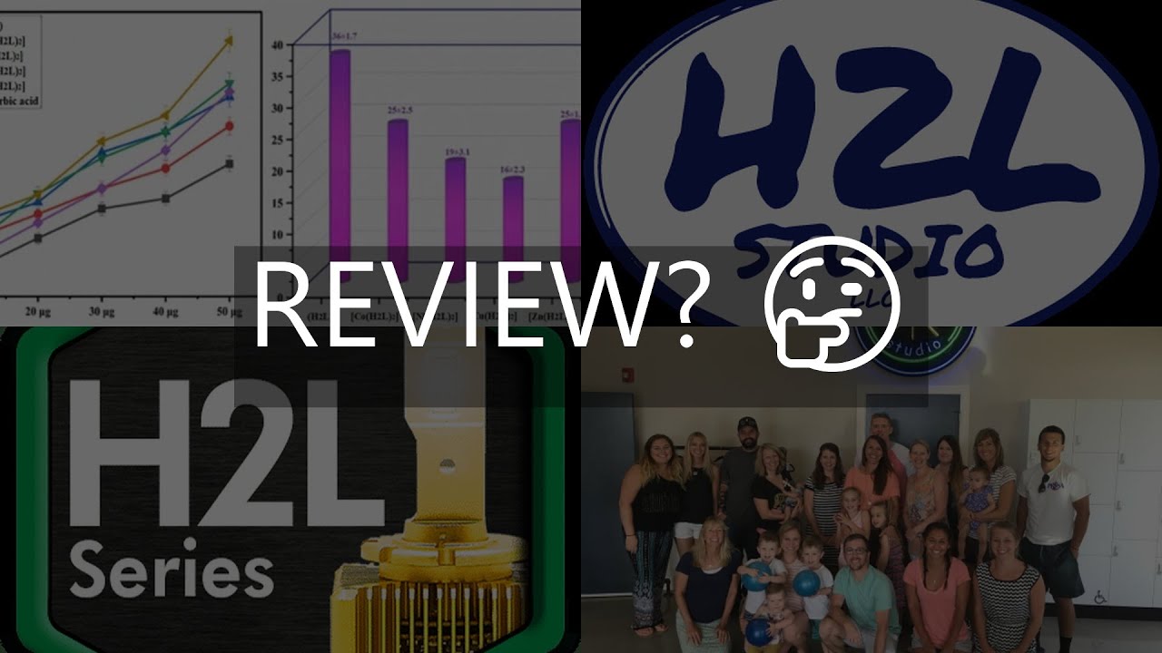 h2l co review is h2l co legit or scam is h2l co safe - YouTube