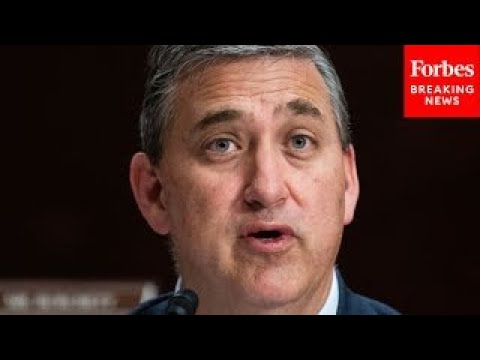 Nathaniel Moran Asks Official How US Is Helping ‘Take Away The ...