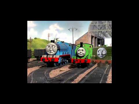 thomas and friends edits - YouTube