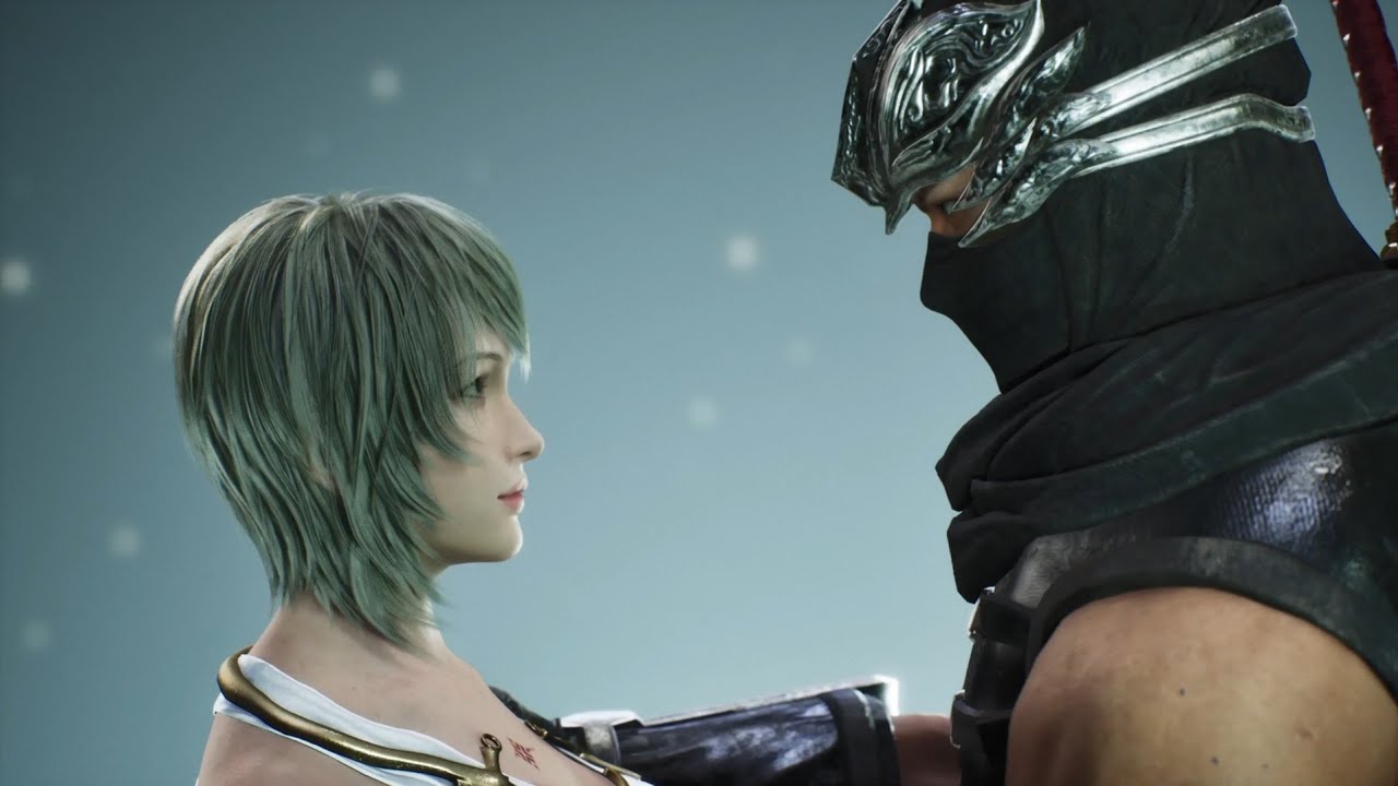 【ニンジャガ2B】これが「NINJA」です。最終回 - YouTube