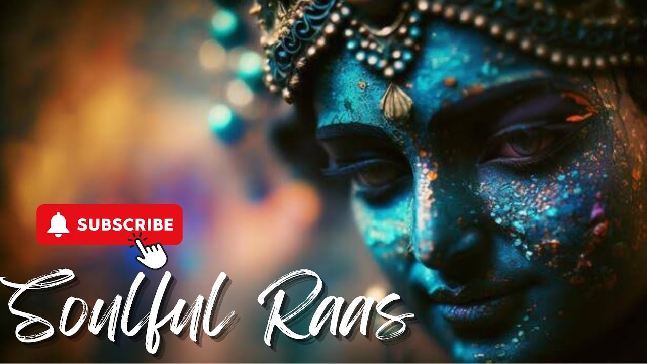 Krishna Vasudevaya | Fresh | Original | #krishnabhajan #trending ...