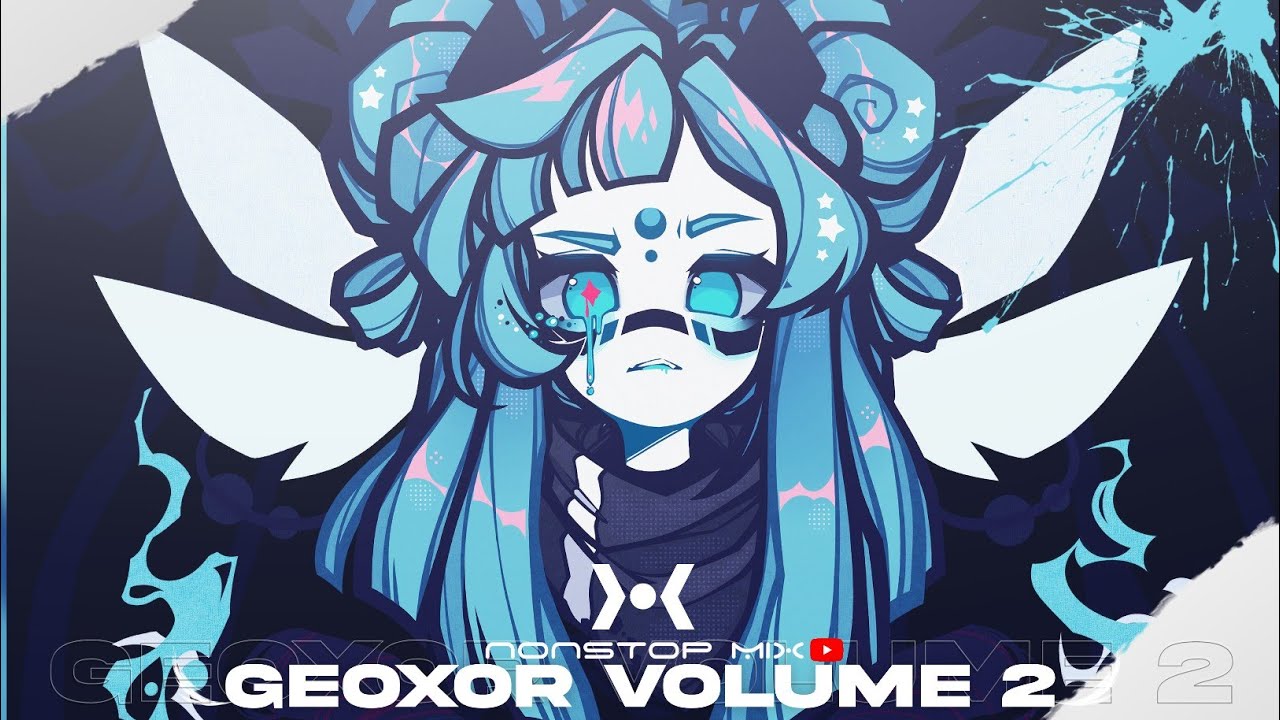 Geoxor Volume 2. - YouTube