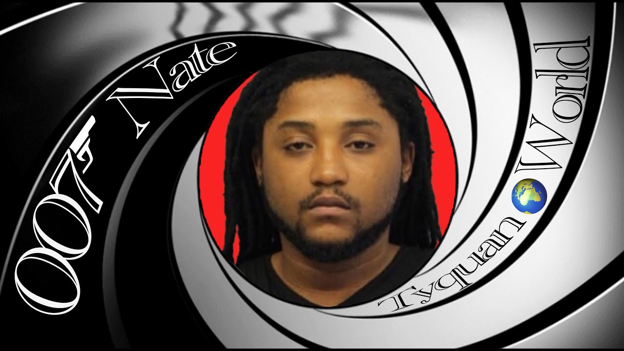 Chiraq Street Legends Ep.125: "007 Nate" The GD Assasin who trained ...