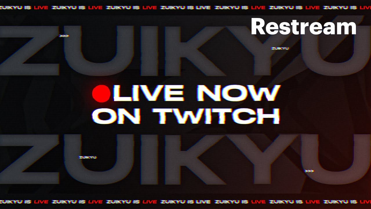 TAP IN! CLICK HERE! 🐉 !socials !razer !discord 🐉 LNR Zuikyu 1S 🐉 - YouTube