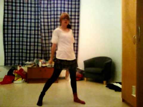 First Kiss [PRACTICE] - YouTube