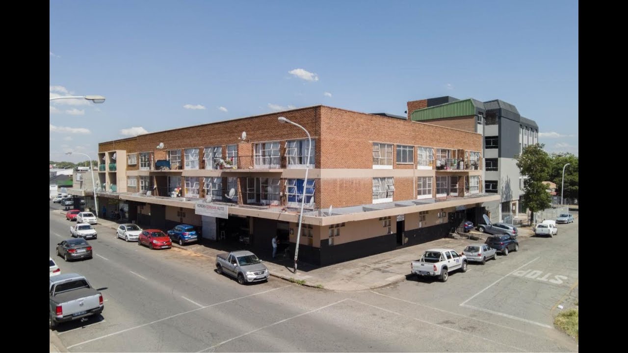 PROPERTY AUCTION- ERF 384, 385, 386 COMMISSIONER STREET, BOKSBURG ...