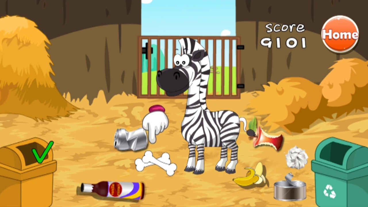Dora Playtime with baby zebra Dora the Explorer Dora Exploradora - YouTube