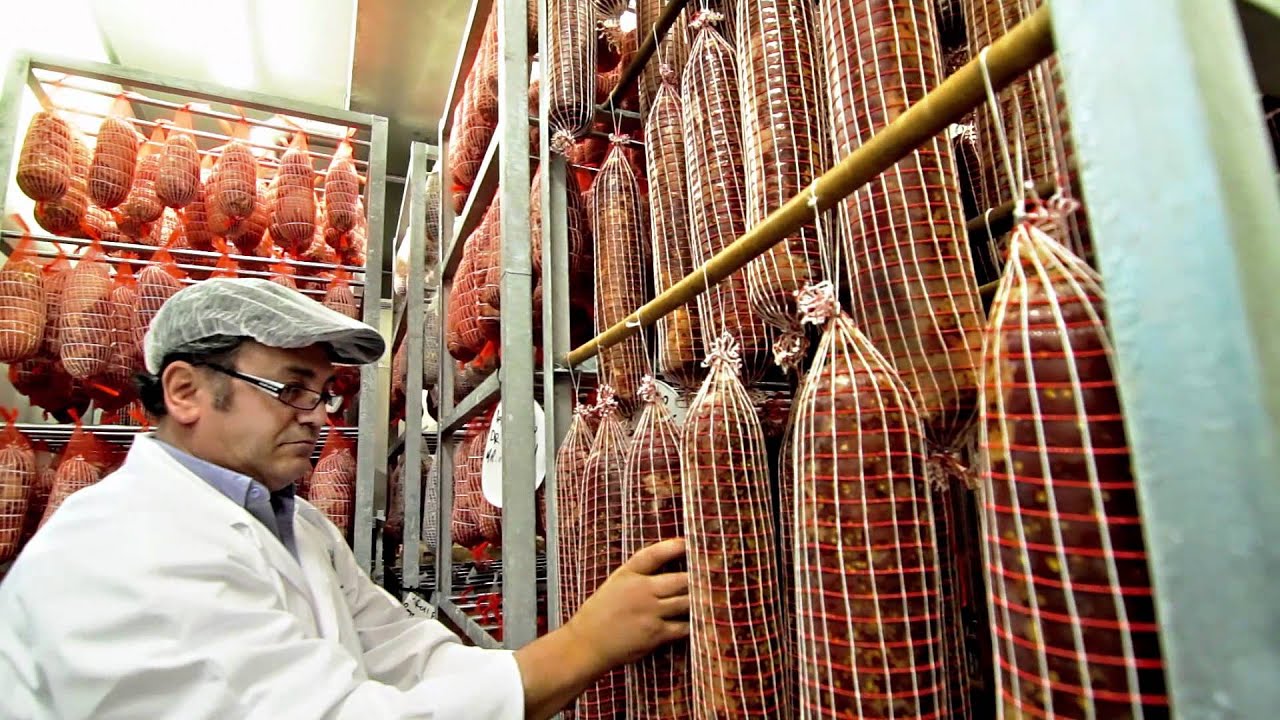 Princi Smallgoods video commercial - YouTube