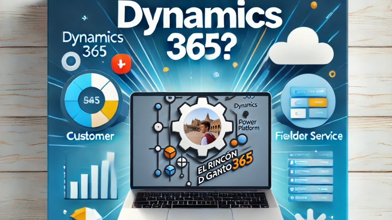 ¿Qué es Dynamics 365 y cómo puede transformar tu negocio? - YouTube