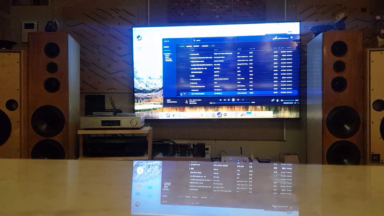 First- Acoustic Cafe - YouTube