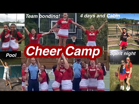 Pine Forest Cheer Camp PA: Your Ultimate Guide [Must Read ...