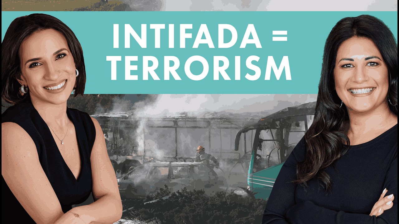 Surviving the 2nd Intifada: The Intergenerational Trauma of Terrorism ...