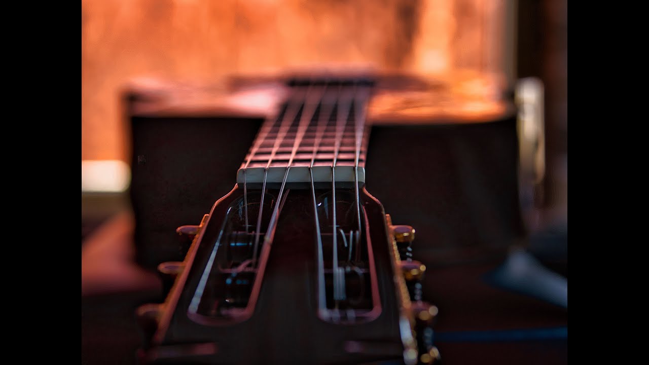 Tim Snow-Ordinary Words - YouTube