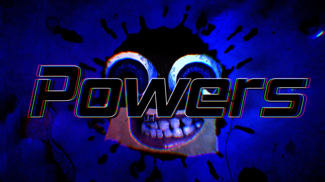 Klasky-Csupo | G-Major 445 + G-Minor 445 Powers - YouTube