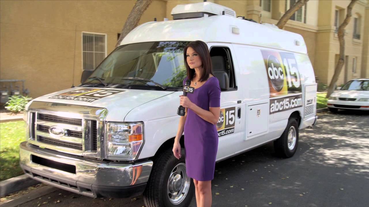 ABC15 Breaking News Promo - YouTube