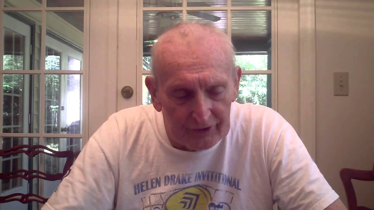 Jack Crew - FBA Legacy Project - YouTube