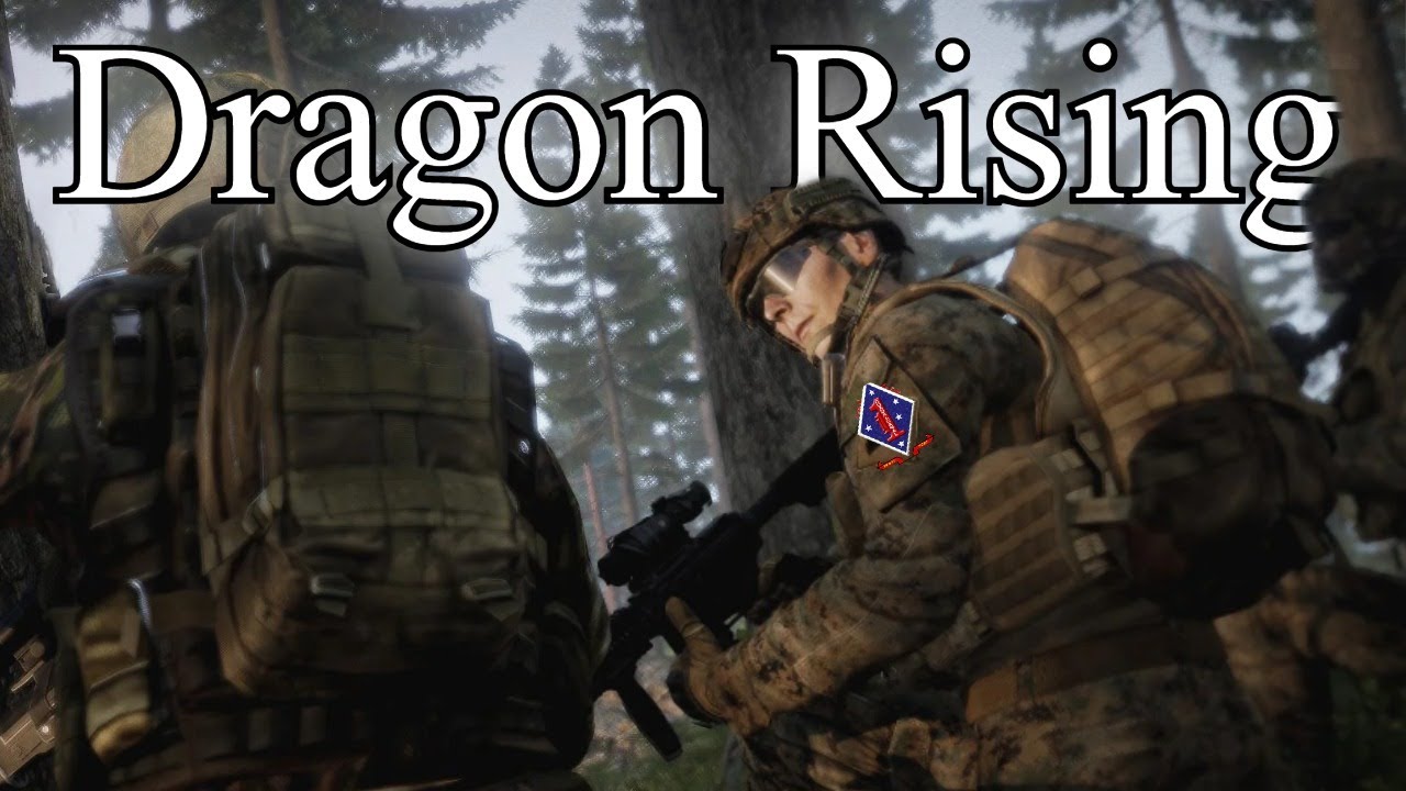 THE MOST Realistic MilSim Experience is Here and It's Mind Blowing ...