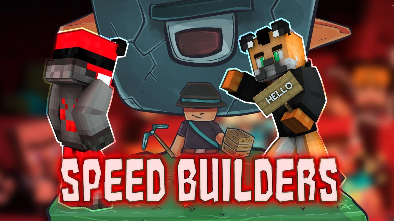 Minecraft | Constructii Rapide | - YouTube