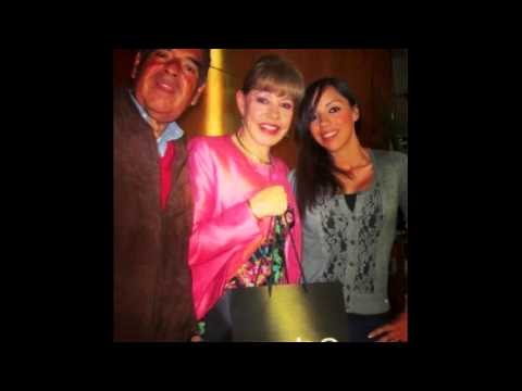 Las aventuras de la Andy Benitez, hija del titular de PROFECO México ...