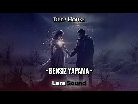 Aşkın Sonu Hep Hüzündür | Deep House | Lara