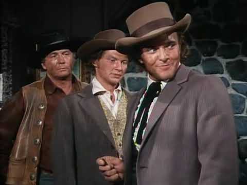 Bonanza S14E02   Ein Bund fürs Leben - Teil 2.