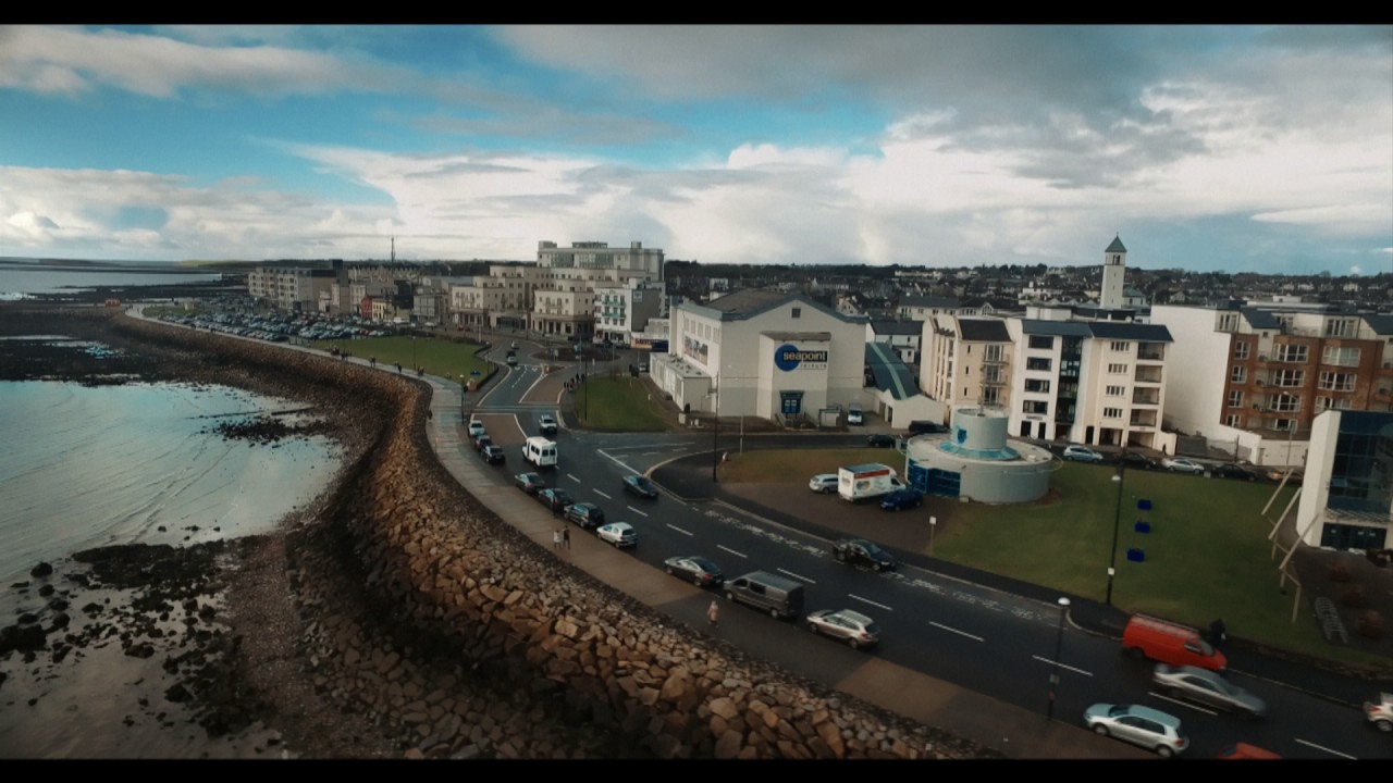 Sanctuary | Full Trailer | July 2017 - YouTube