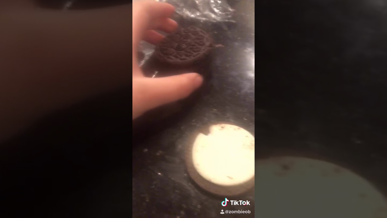 Oreo reo oreooreo oooooooo reeeeeeeeeeee - YouTube