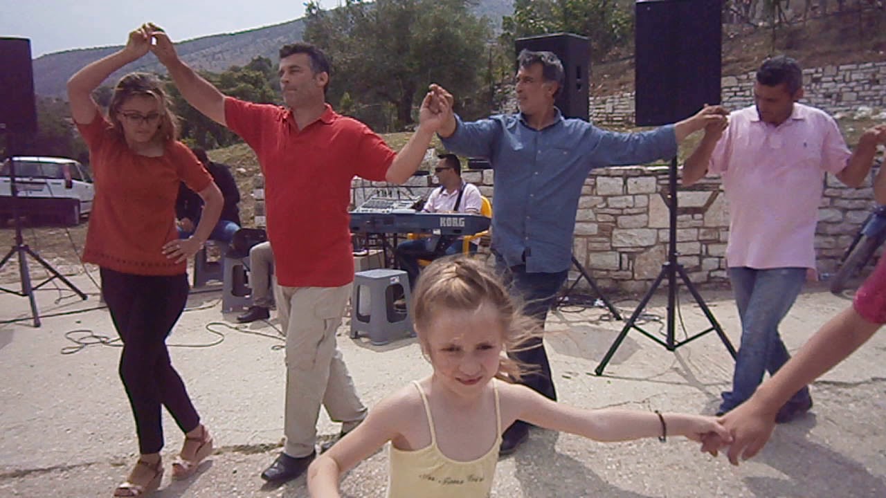 STON AG.THANASI STO SOPIKI.2 MAi 2018.ΕΙΡΗΝΗ ΓΙΩΤΗ [IRINI GIOTI] - P ...