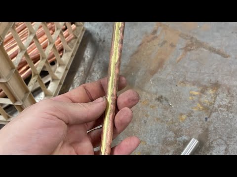 Tube drawing improvements - YouTube