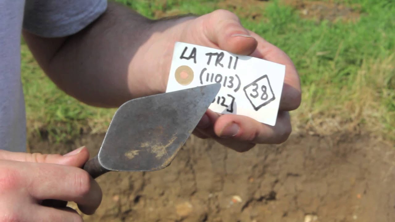 Digital Dig Team - How to Sample - YouTube