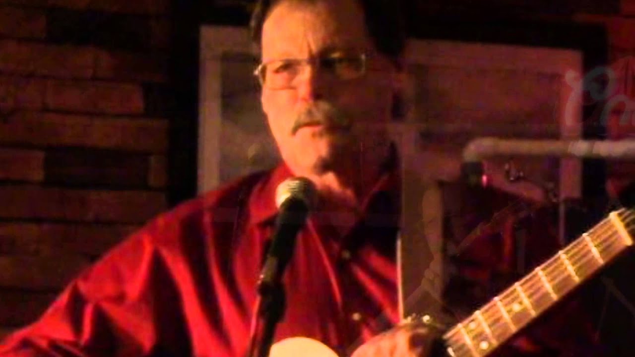 Tim Fisher March Acoustic Festival 2015 - YouTube