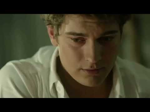 Yaman Mira İlk Romantik An | Medcezir