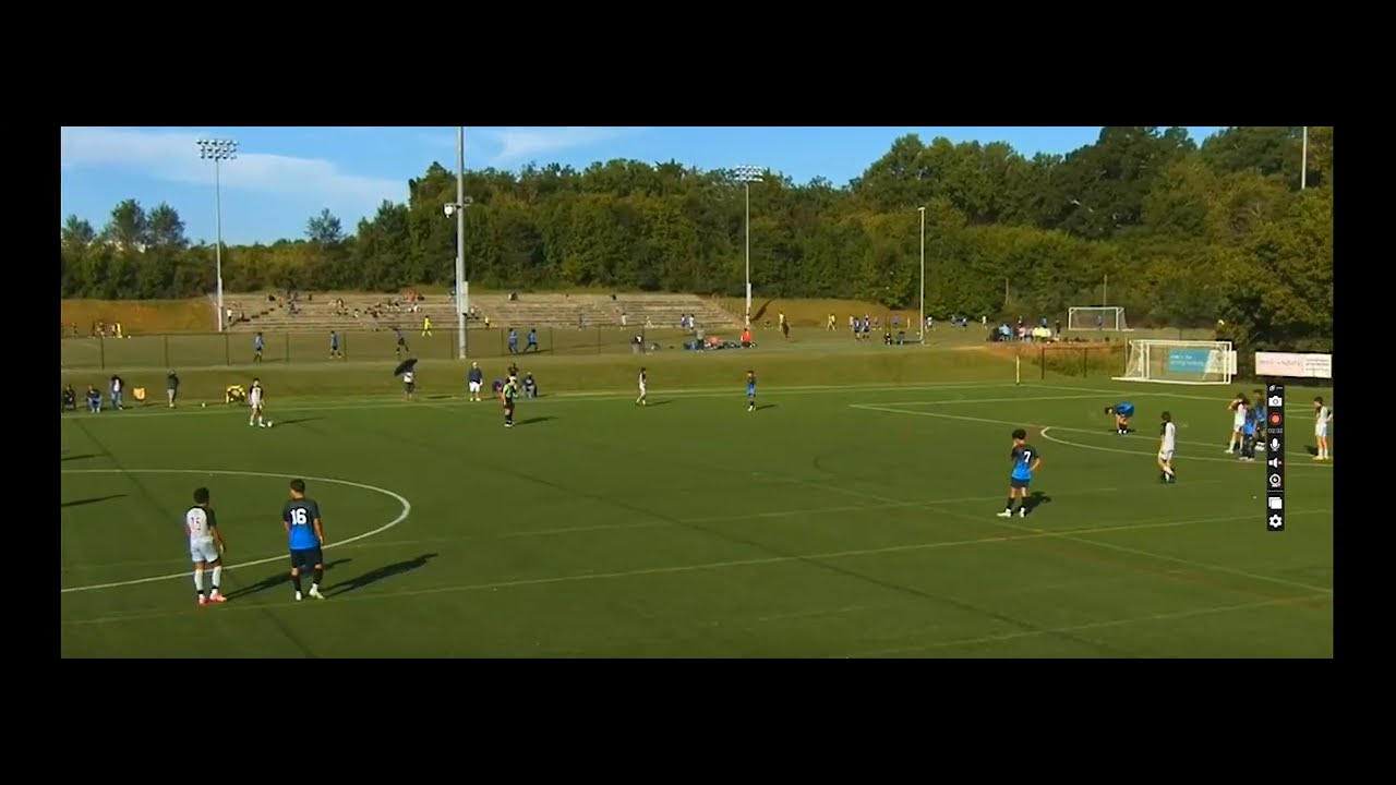 Kellen Hart (highlight video1) - YouTube